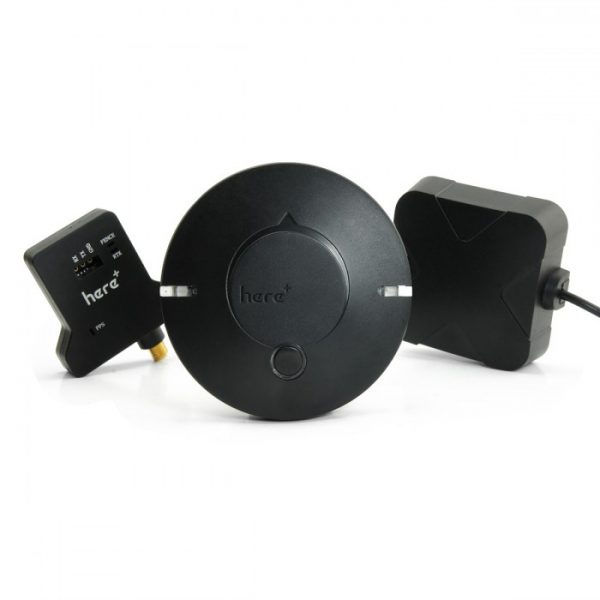 HereFlow - Airbot Systems