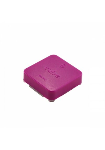 Cube Purple - Airbot Systems