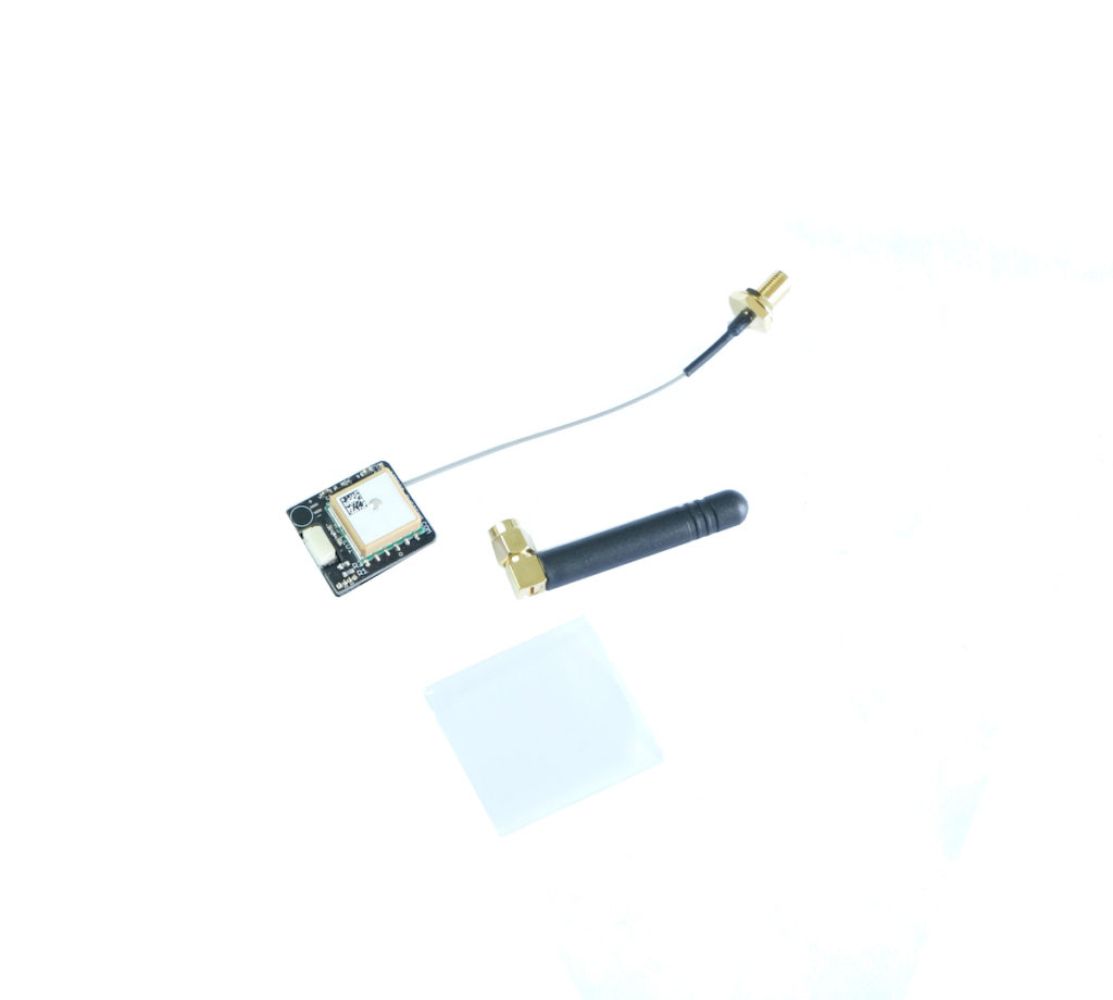 Drone ID GPS - Module d'identification electronique pour drone - Airbot Systems