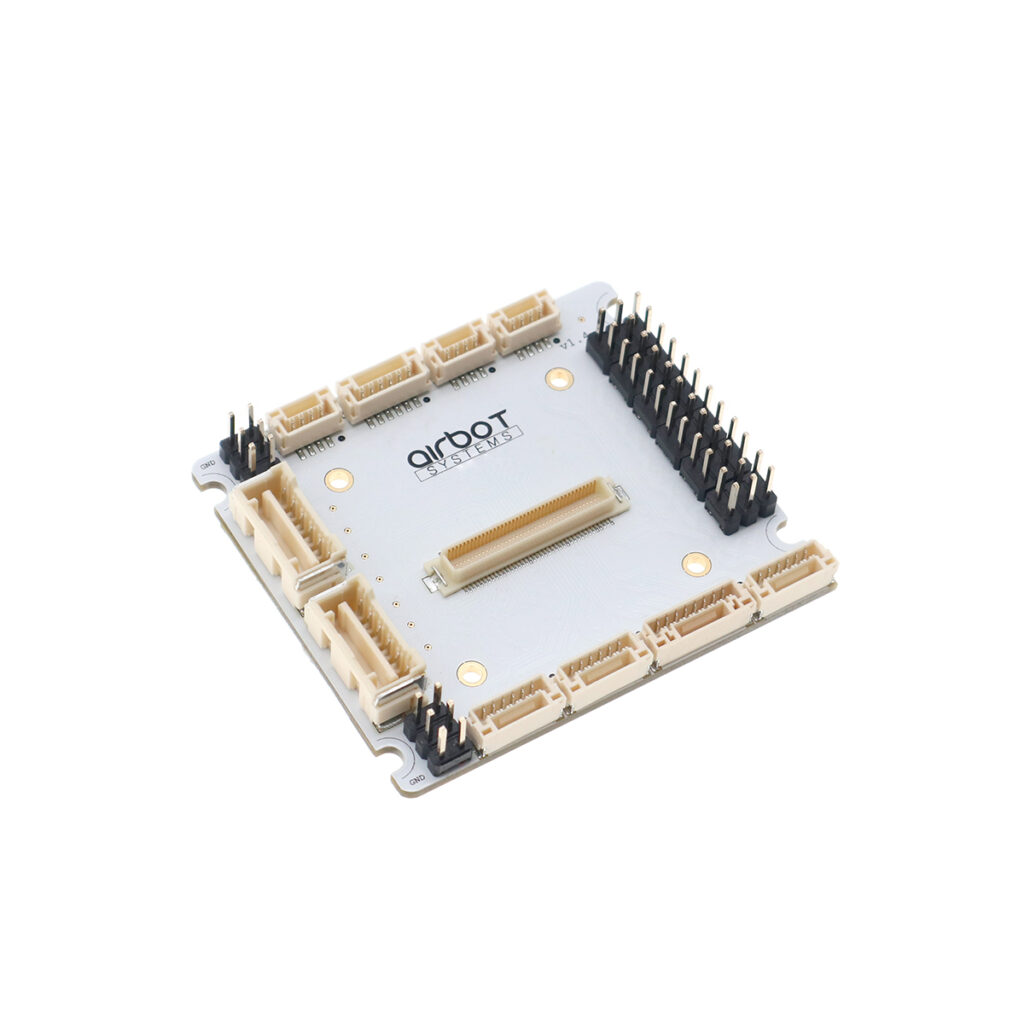 Mini carrier board - Airbot Systems