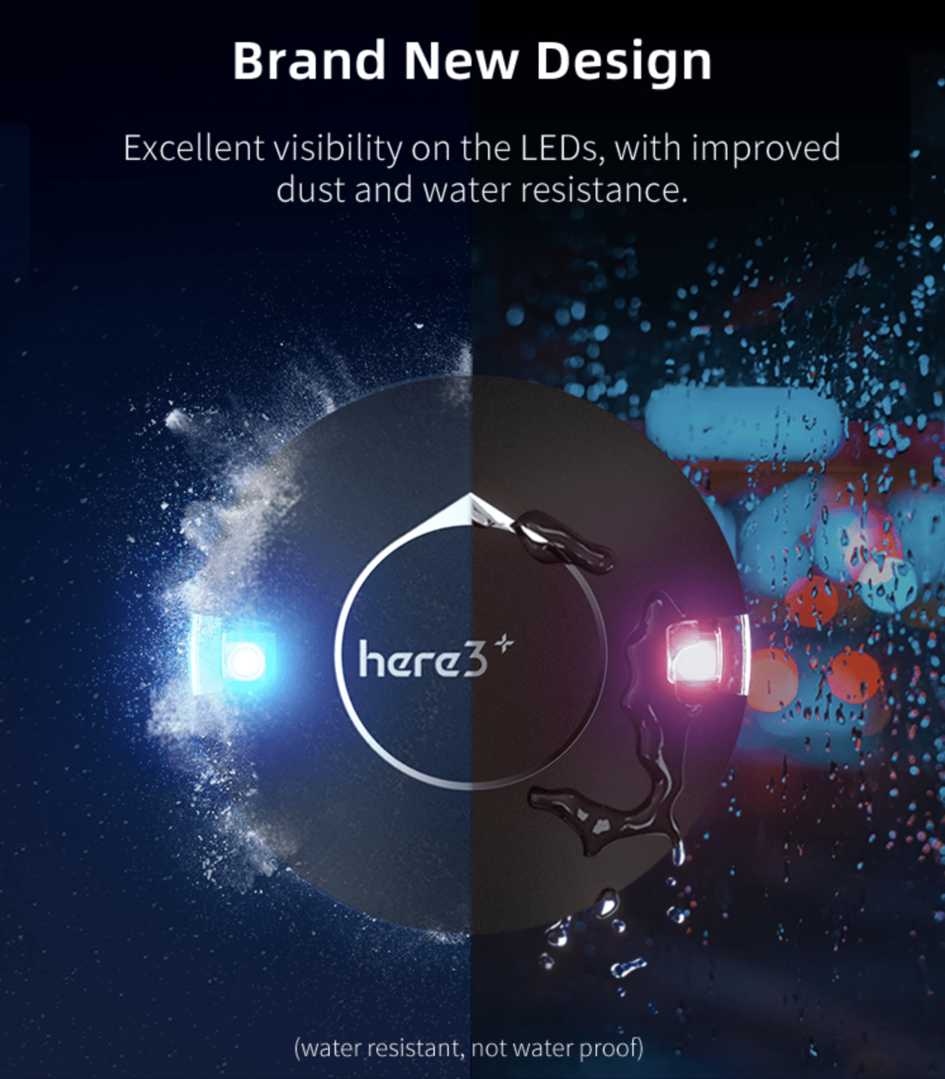 GPS Here 3+ (Plus) - Airbot Systems