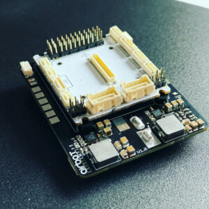 Mini carrier board - Airbot Systems