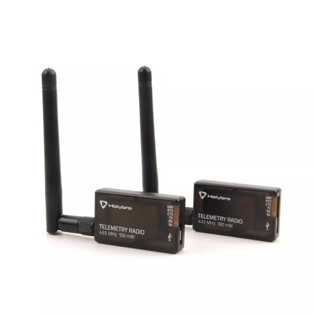 Z-Cam E1 - RC control interface - Airbot Systems