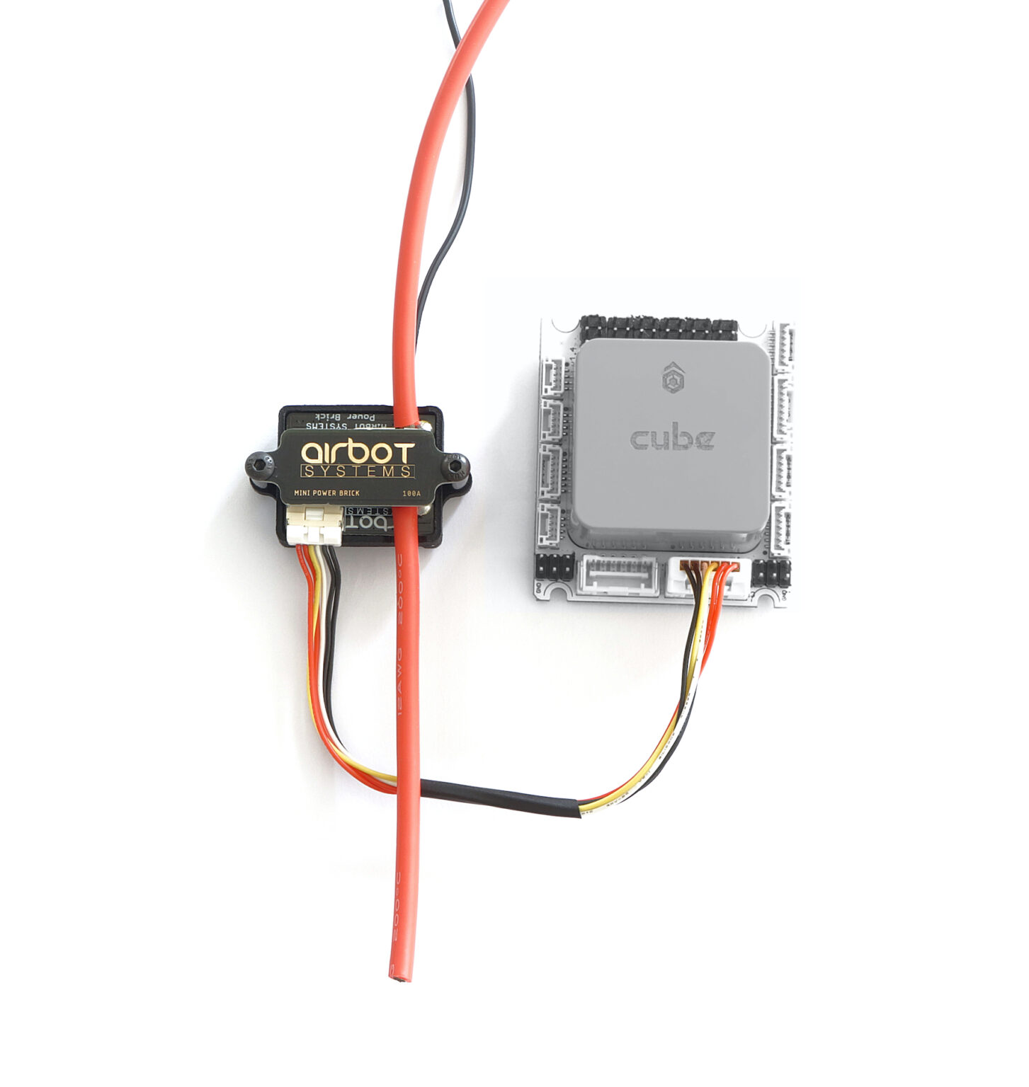 Mini Power Brick 100A - Airbot Systems