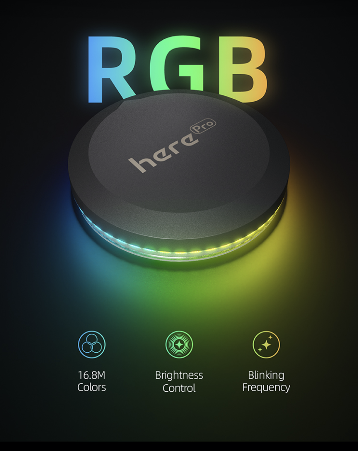 GNSS Here Pro - Airbot Systems