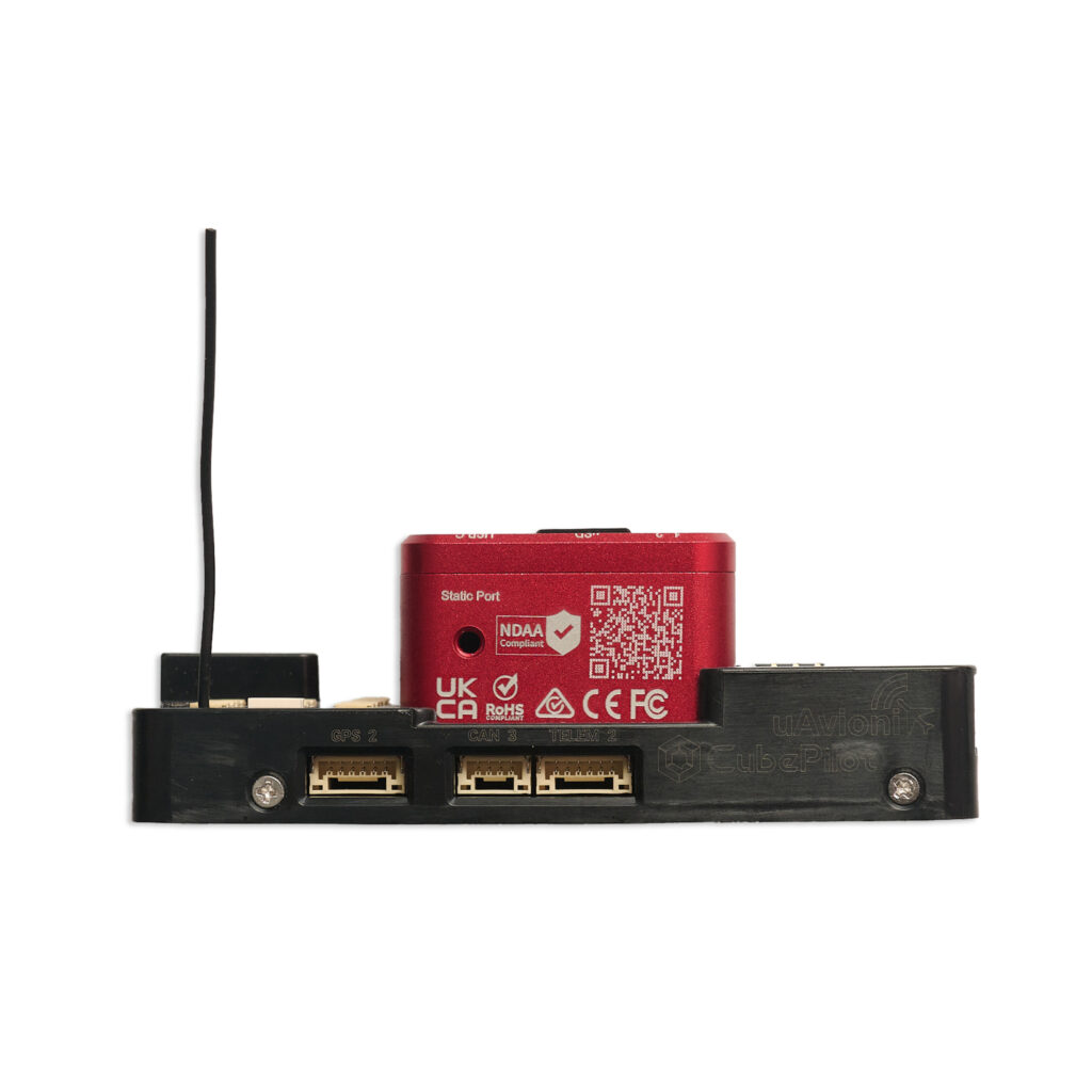 Cube RED Pro Standard - Airbot Systems