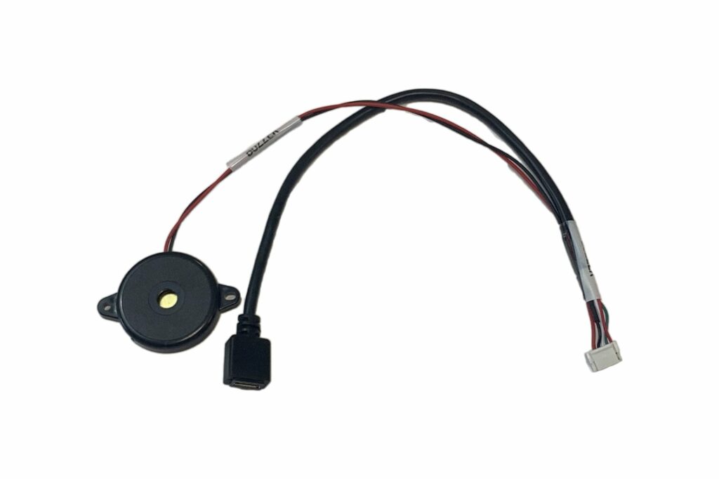 Cube USB-Buzzer cable - Airbot Systems